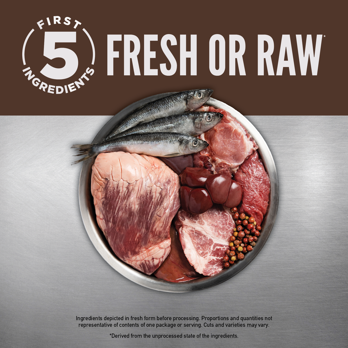 Regional Red™ Red Meat Cat Food | ORIJEN™