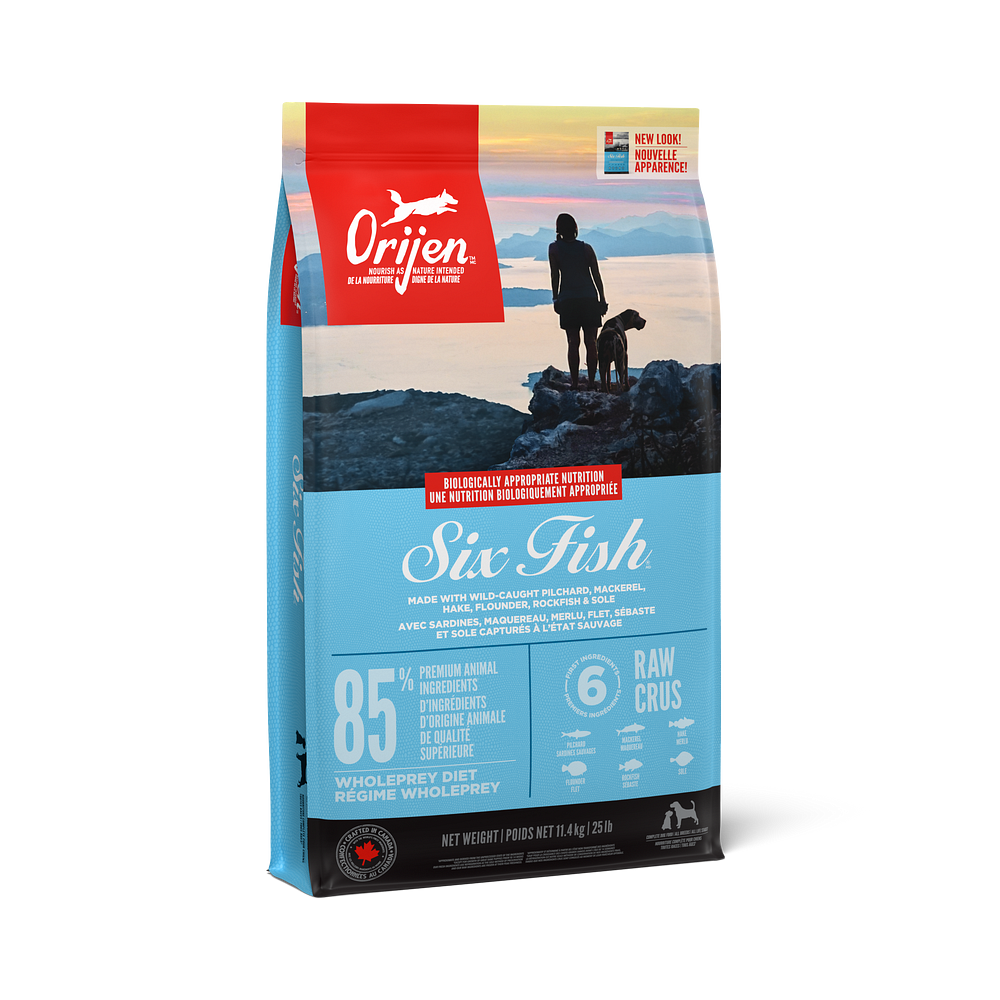 Orijen North America